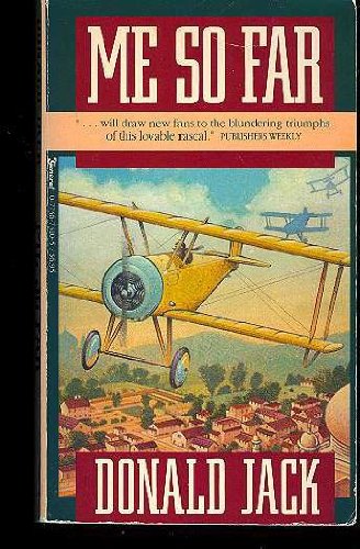 Me So Far (The Bandy Papers, Vol. 7) | Amazon.com.br