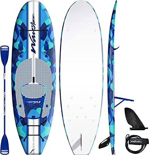 Stand Up Paddle Board Hard Shell – The 16 best products compared ...