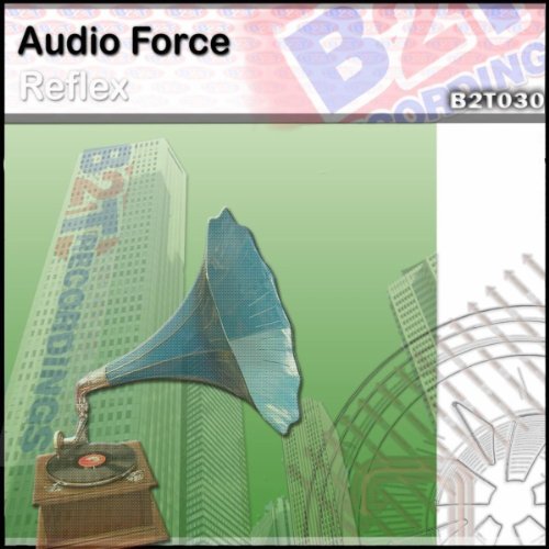 Play Reflex by Audio Force on Amazon Music