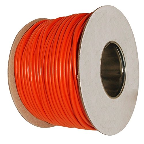 3 Core Flex Orange Cable 3183y Best Price And Alternatives