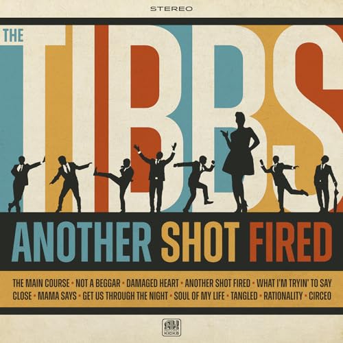 Play Another Shot Fired by The Tibbs on Amazon Music
