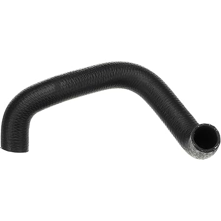 Amazon.com: Gates 22038 Premium Molded Coolant Hose : Automotive