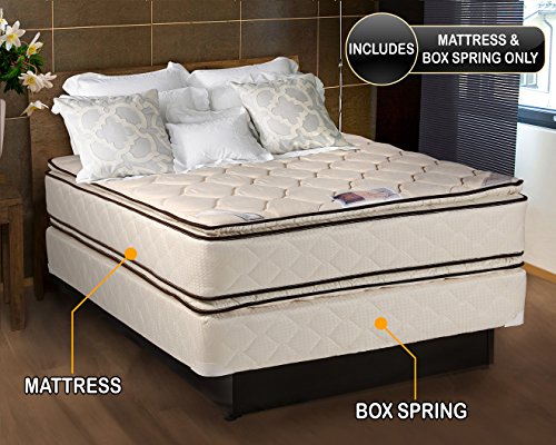 The 30 Best Mattress & Box Spring Sets of 2025 [Verified] - Cherry Picks