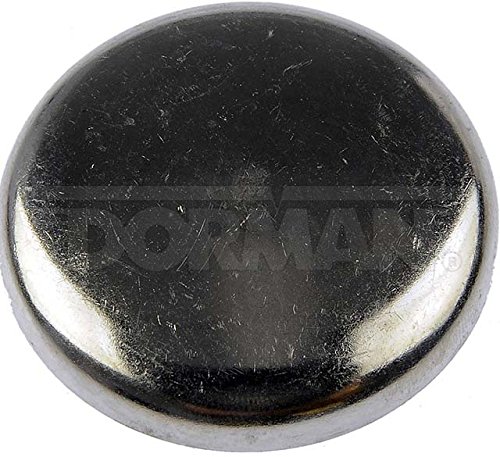 Dorman 555-077.1: Steel Cup Expansion Plug 1-1/2 In, Height 0.220 ...