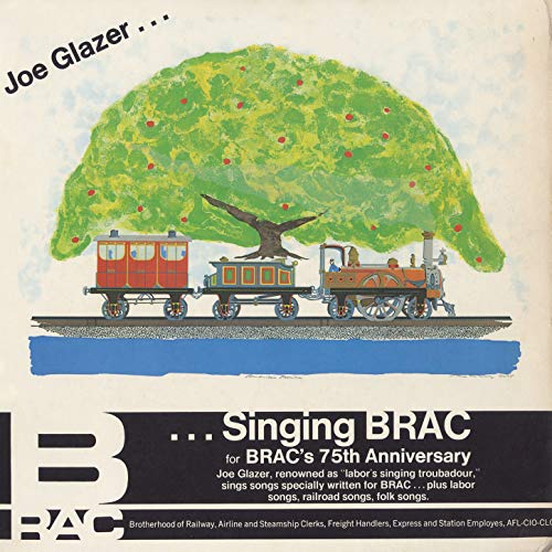 Play Singing BRAC for BRAC's 75th Anniversary by Joe Glazer on Amazon Music