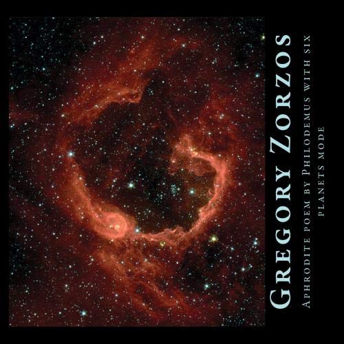 Amazon.com: Aphrodite poem by Philodemus with six planets mode: CDs & Vinyl