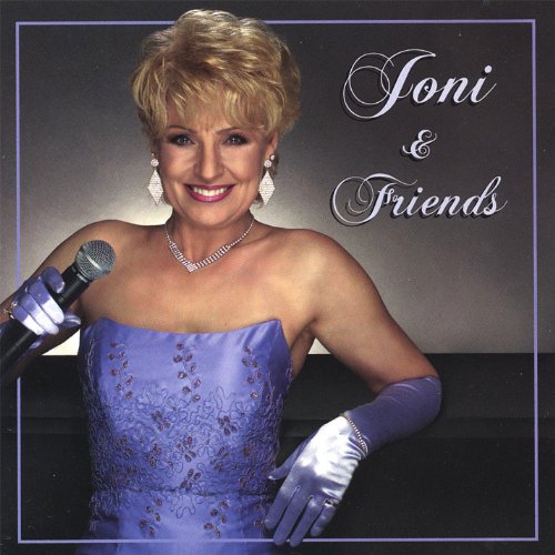 Amazon.com: Joni And Friends : Joni Illi: Digital Music