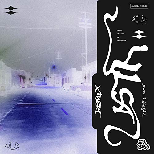 Écouter 4LA (feat. Skinnybol) par Jogger sur Amazon Music Unlimited