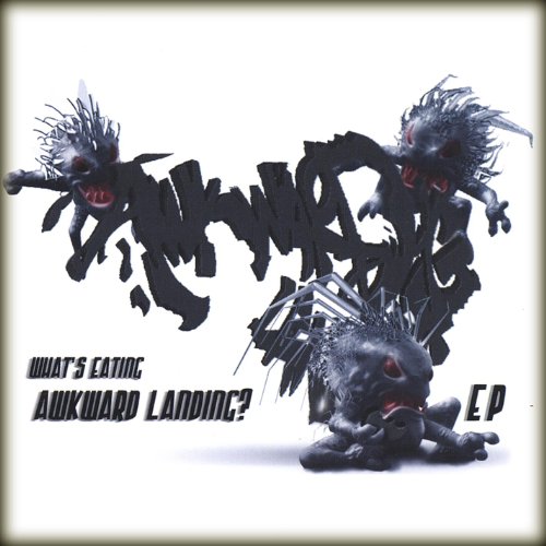 Play What's Eating Awkward Landing? by Awkward Landing on Amazon Music