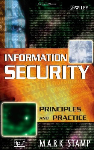 Amazon.com: Information Security: Principles and Practice eBook : Stamp ...