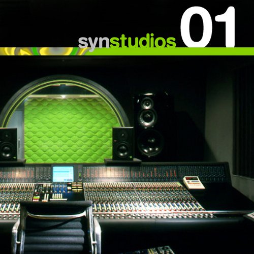 Play Syn Studios 01 by VARIOUS ARTISTS on Amazon Music