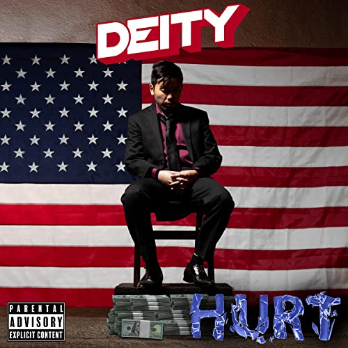 Hurt de Deity no Amazon Music Unlimited