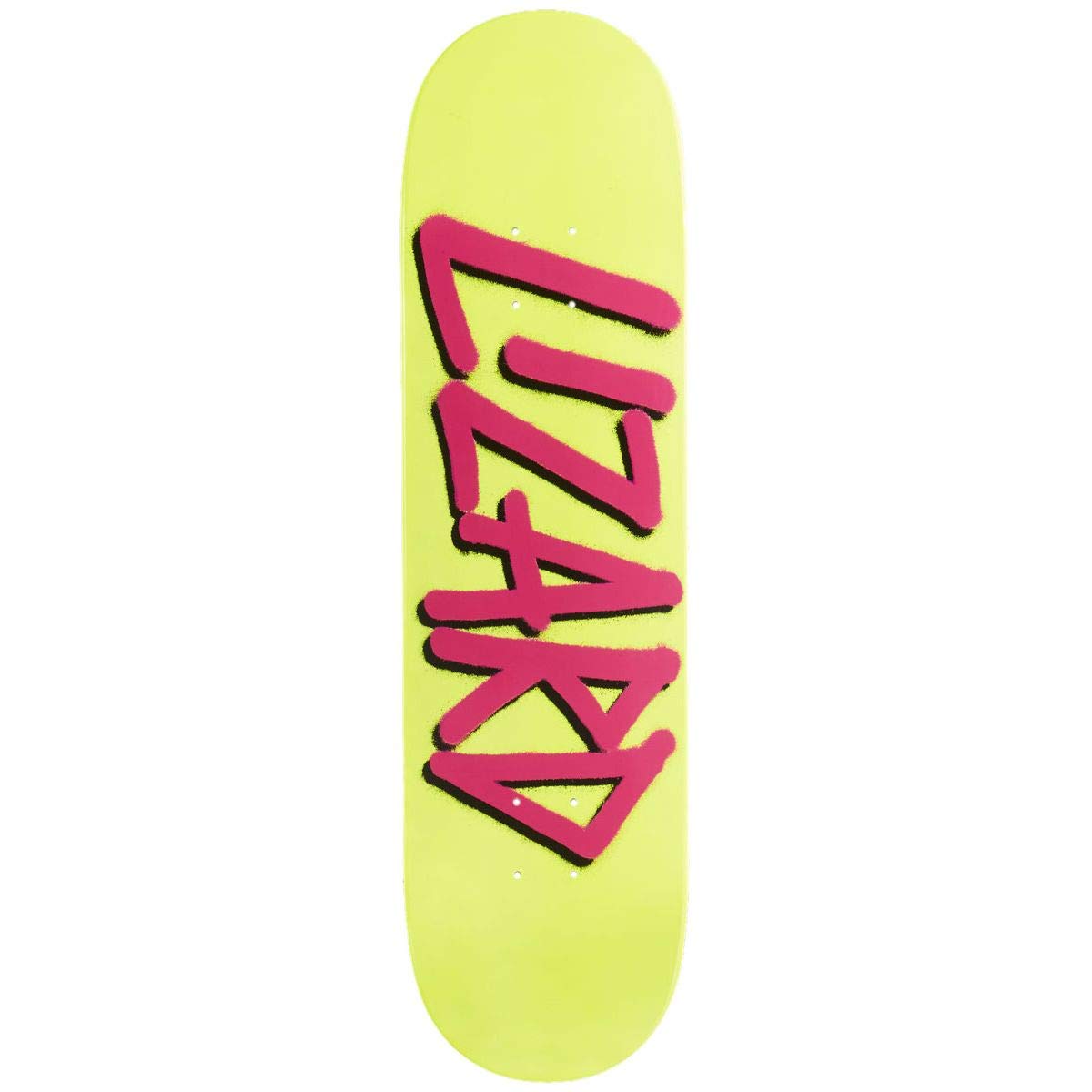 Lizard King Skater