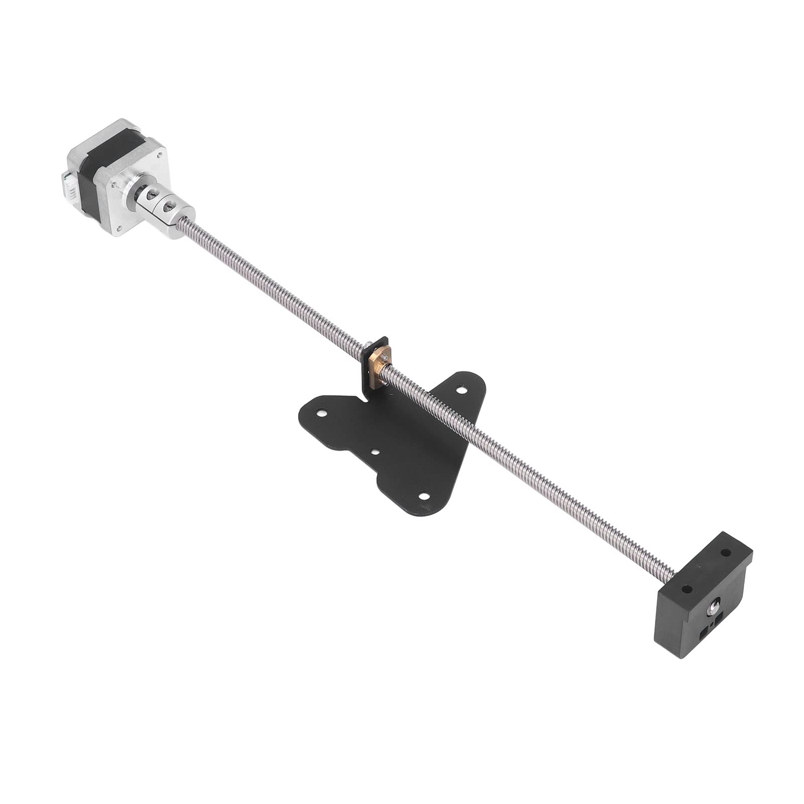 Amazon.com: Vomeko CR10 Dual Z-axis Upgrade kit with 515mm leadscrew ...