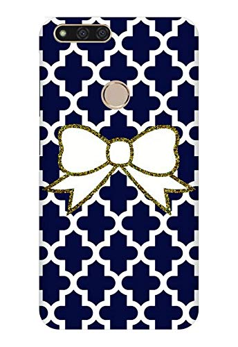 9 Cubes Digital Honor 7X Mobile Phone Cover Stylish/Honor 7X Back Cover ...