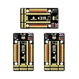 ・ブランド:KEYESTUDIO・製造元:keyes・対応機種 -> Raspberry Pi Pico / Pico H / Pico W (含まれていません)・また、I2C、2 x UART、2 x SPI、3 x アナログIO、...