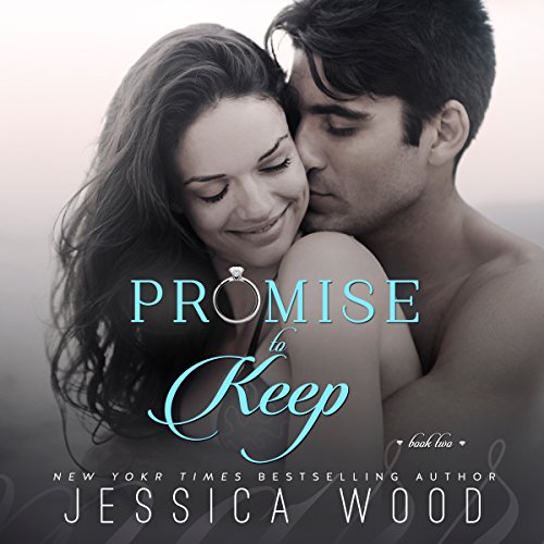 Amazon.com: Promise to Keep: Promises Book 2 (Audible Audio Edition ...