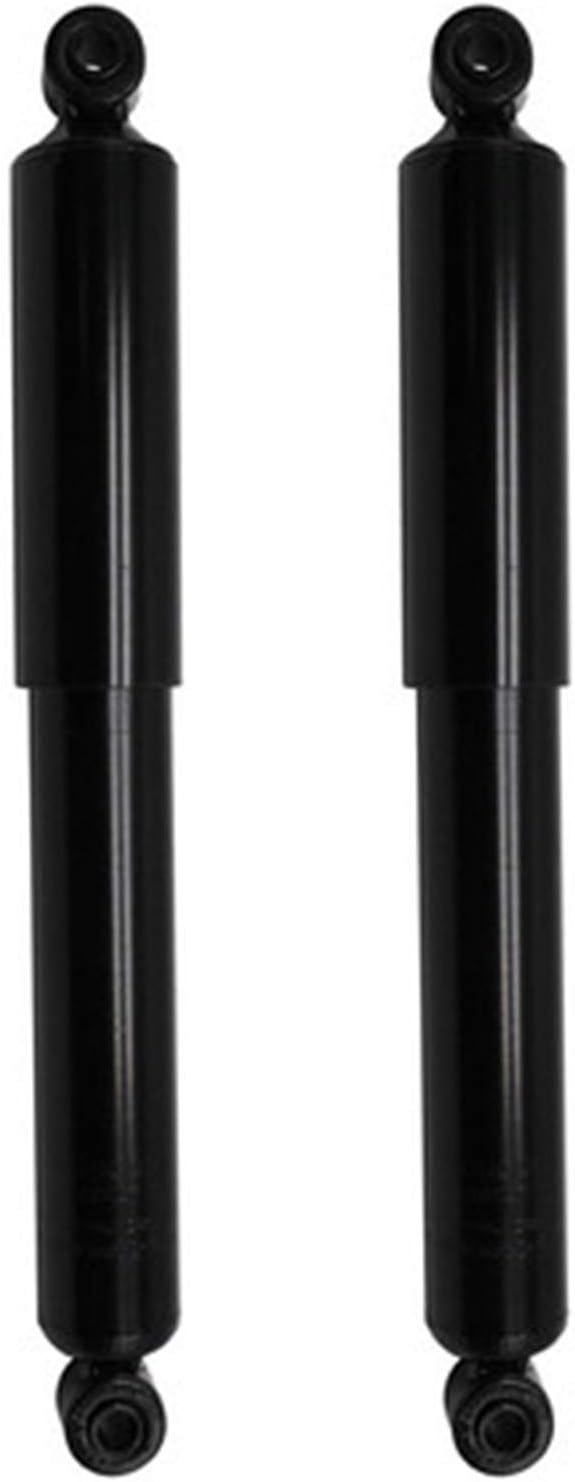 Amazon.com: Maxfavor Rear Shocks Struts fit for Chevy 1967-1967 C10 C20 ...