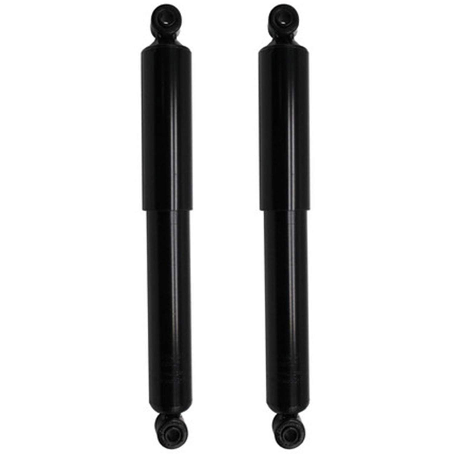 Amazon.com: Maxfavor Rear Shocks Struts fit for Chevy 1967-1967 C10 C20 ...
