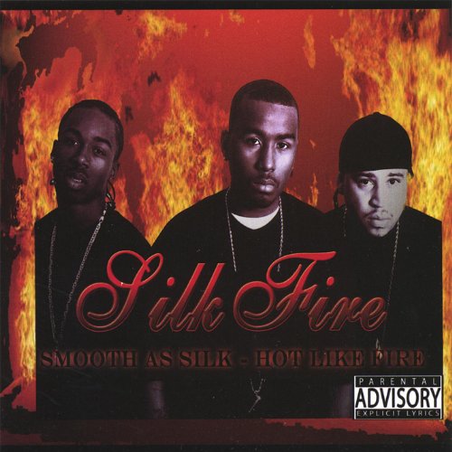 Play Smooth as Silk - Hot like Fire by Silkfire on Amazon Music
