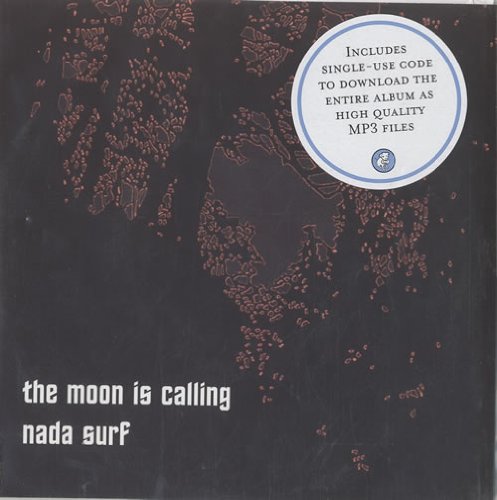 Amazon.com: Moon Is Calling: CDs & Vinyl