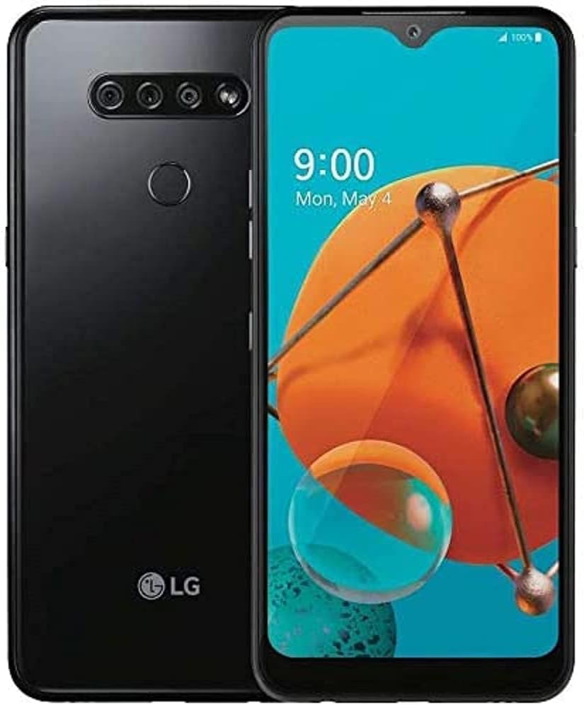 Amazon.com: LG K51 Android Smartphone – 3/32 GB (Renewed) (Platinum ...