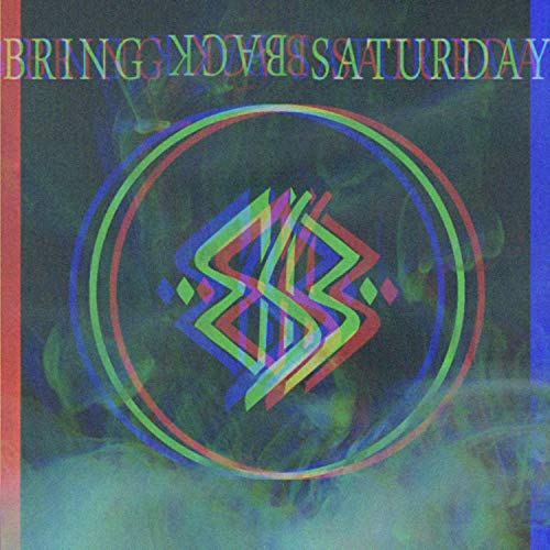 Amazon.co.jp: Álomkergető : Bring Back Saturday: デジタルミュージック