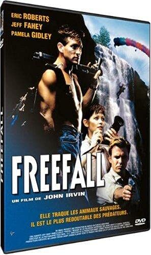 Amazon.com: Freefall : Movies & TV