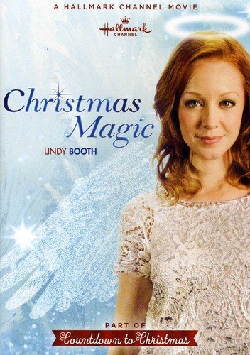 Amazon.com: Christmas Magic : Lindy Booth, Derek McGrath, Paul ...