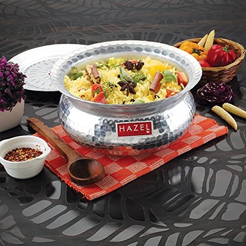 Buy Biryani Cooking Pot | Aluminum Large Biryani Cooking Handi | Deg ...