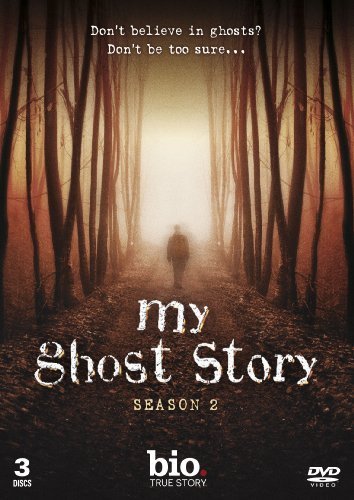 Amazon.com: My Ghost Story (Season 2) - 3-DVD Set ( My Ghost Story ...