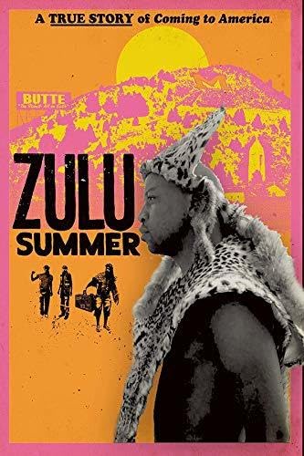 Amazon.com: Zulu Summer : Joseph Litzinger, Eric Michael Schrader ...