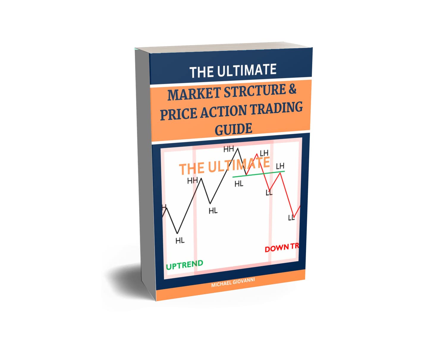 Buy MARKET STRUCTURE AND PRICE ACTION TRADING: THE ULTIMATE MARKET ...