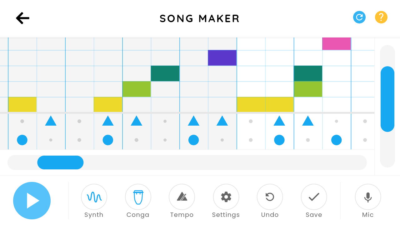 Beatmaker Song Maker - App on Amazon Appstore