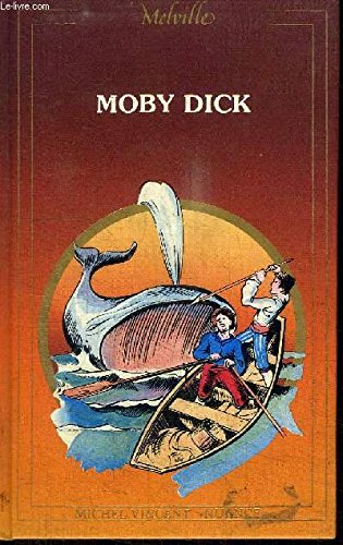 Amazon.com: Moby Dick (Nuevo Auriga) (Spanish Edition): 9788472810785 ...