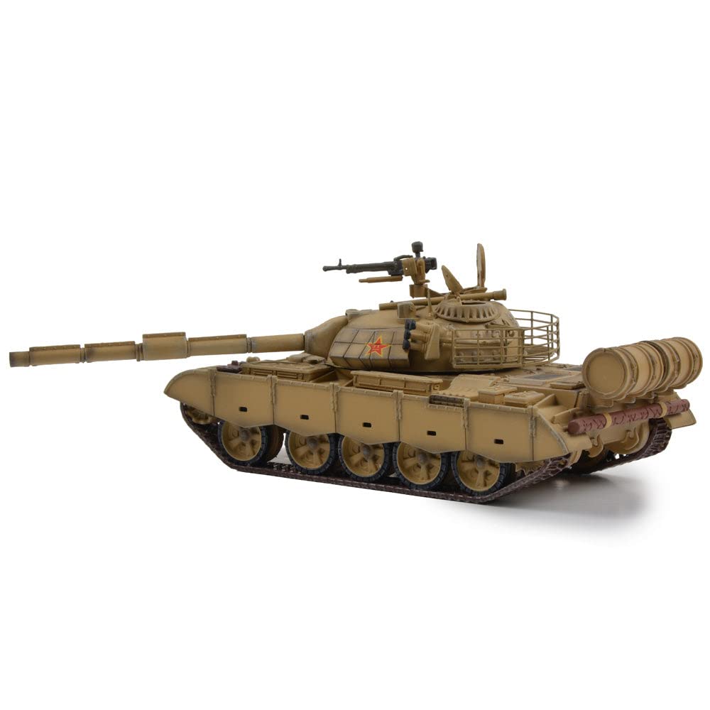Chinese Peoples Liberation Army Type 59D Main Battle Tank, 54% OFF