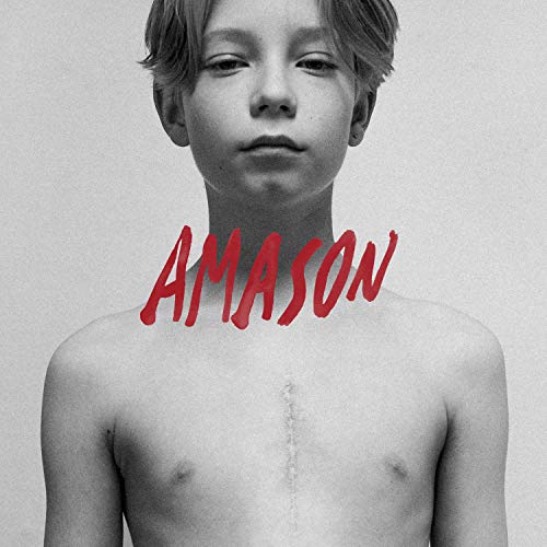 Heartbeats de Amason & Dante en Amazon Music Unlimited