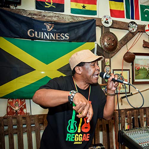 Play My Share by Don Minott on Amazon Music