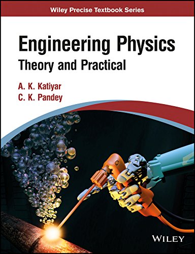 Engineering Physics: Theory and Practical: 9788126554546: Amazon.com: Books