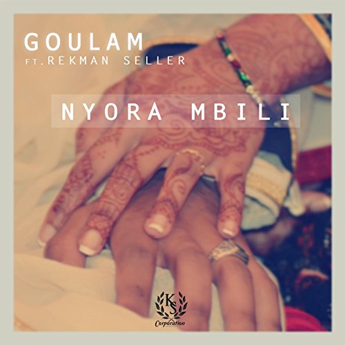 Play Nyora mbili by Goulam on Amazon Music