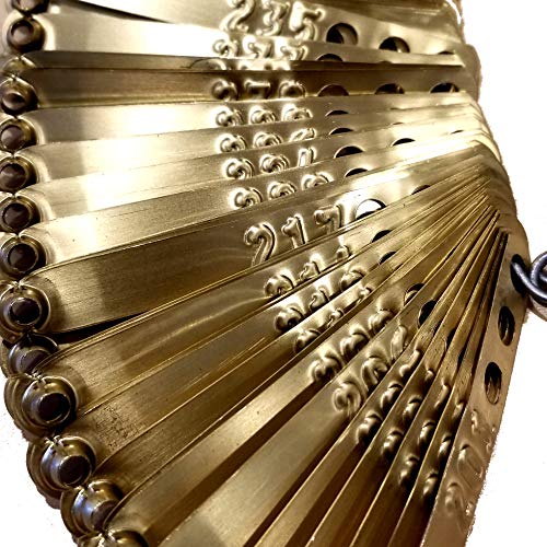 Best Poultry Leg Bands Metal 2021 Where to Buy? PoultryTalk.com