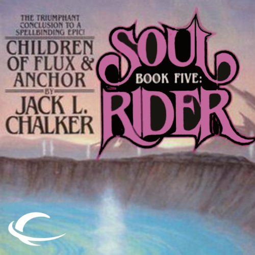 Amazon.com: Empires of Flux & Anchor: Soul Rider, Book 2 (Audible Audio ...