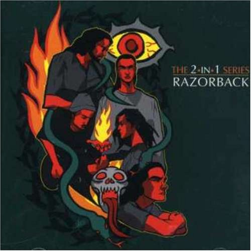 Razorback - Razorback - Amazon.com Music