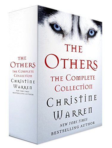 The Others, The Complete Collection: Wolf at the Door, She's No Faerie ...