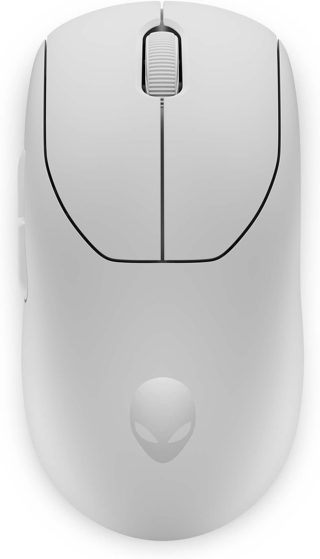 Amazon.com: Alienware AW320M Wired Gaming Mouse, USB-A, Optical Sensor ...