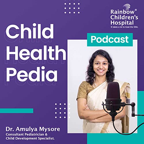 Amazon.com: Child Health Pedia : Rainbow Children's Hospital: Audible ...