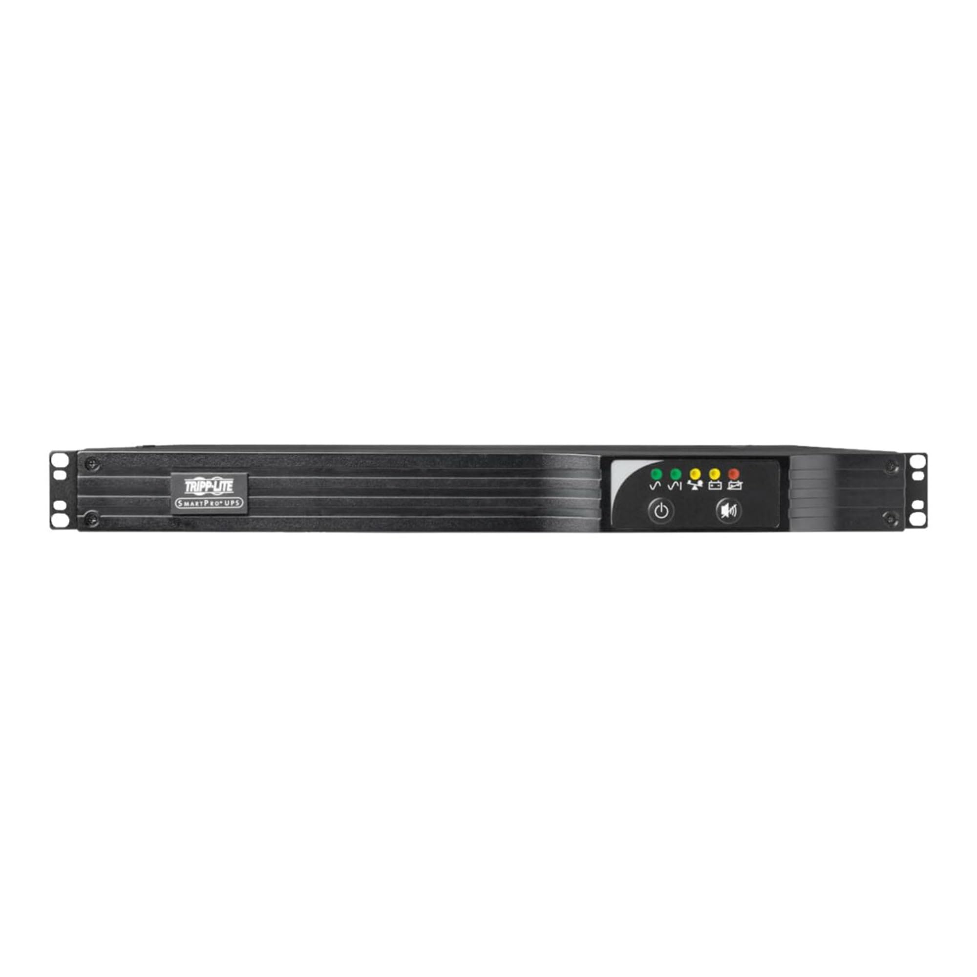 Amazon.com: Tripp Lite Copia de seguridad UPS de 500 VA, 230 V 300 W ...