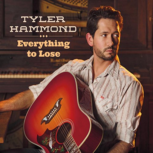 Amazon MusicでTyler HammondのEverything to Loseを再生する