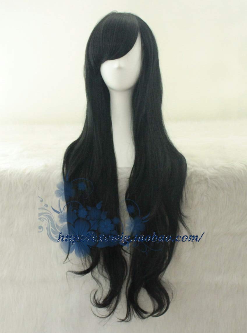 Marceline The Vampire Queen Cosplay Wig