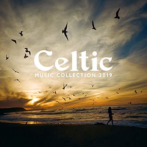 Amazon.com: Celtic Music Collection 2019: Irish Chill, Soft Flute, Harp ...